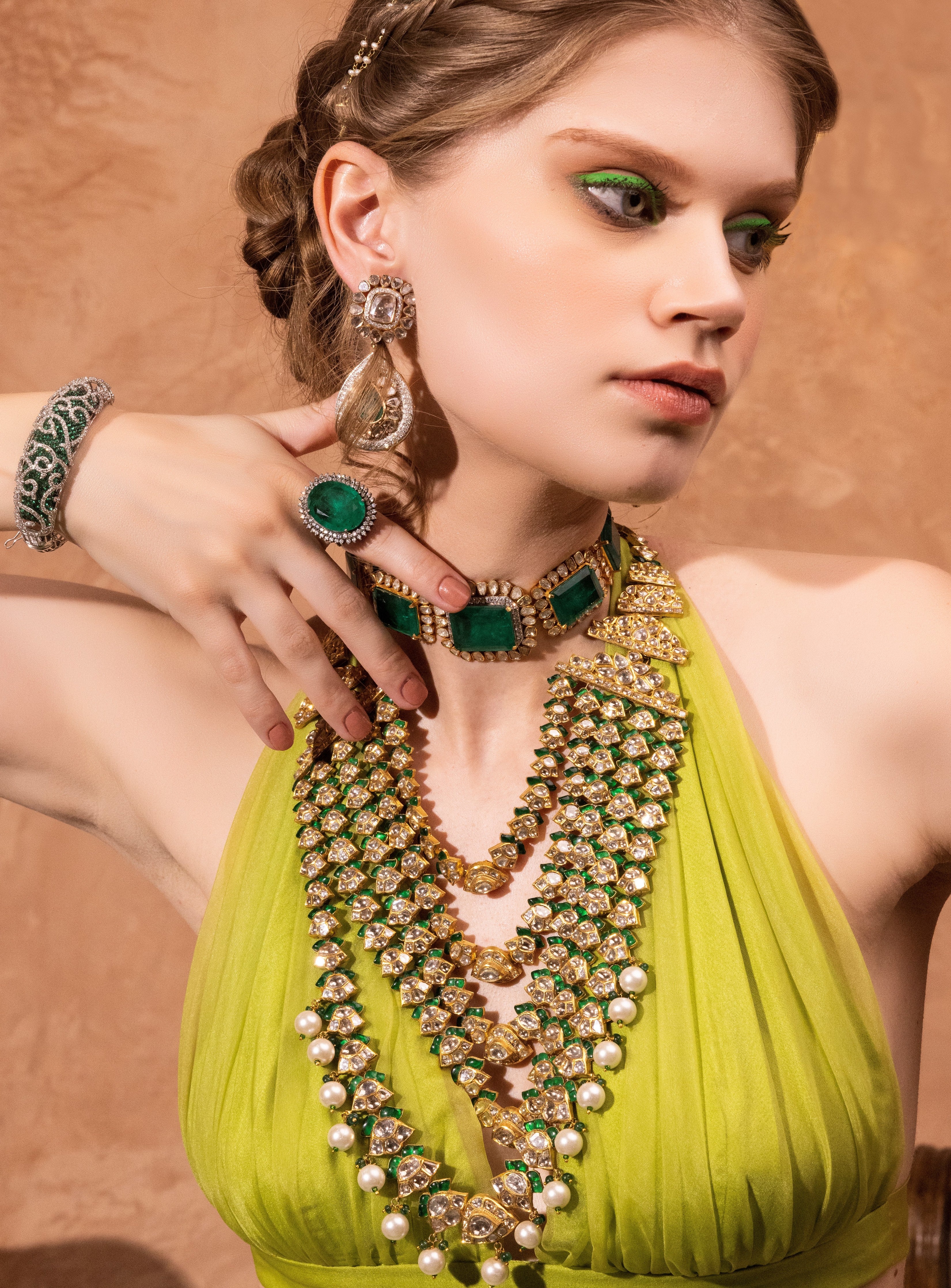 BRIDAL – Mehr Fine Jewellery